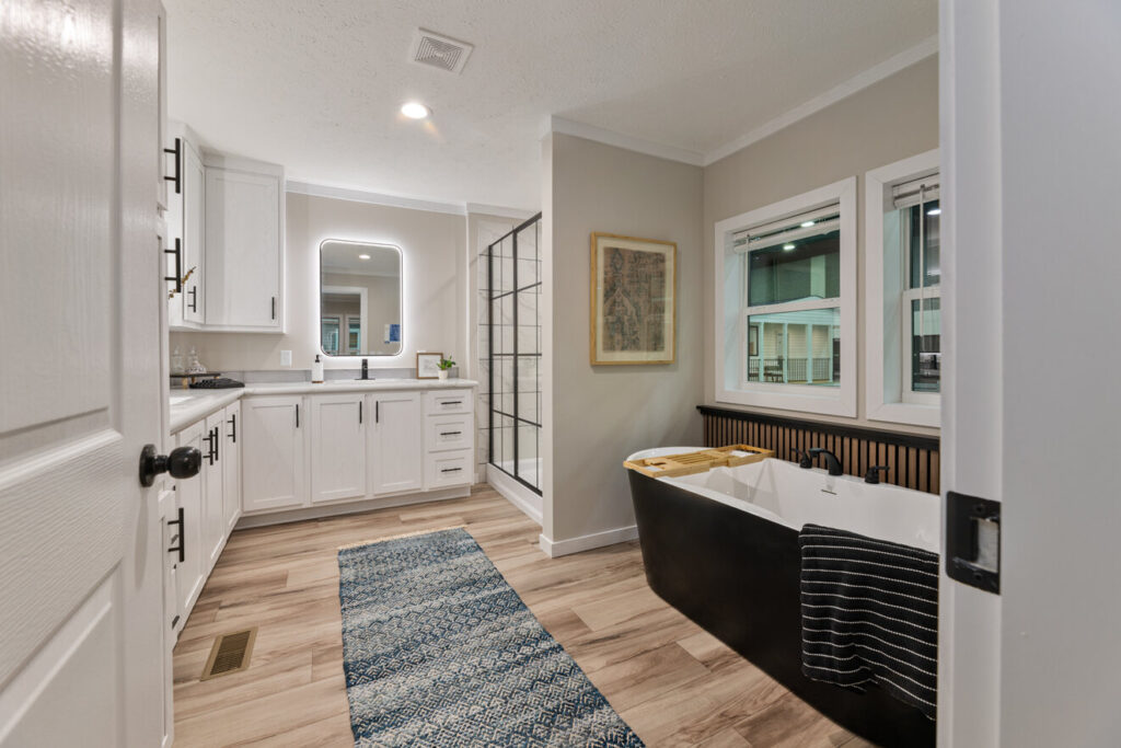 Shop Custom Manufactured Homes For Sale Across the USA | MODEN